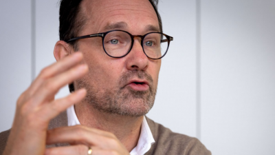 Johan Sleebus - Made in