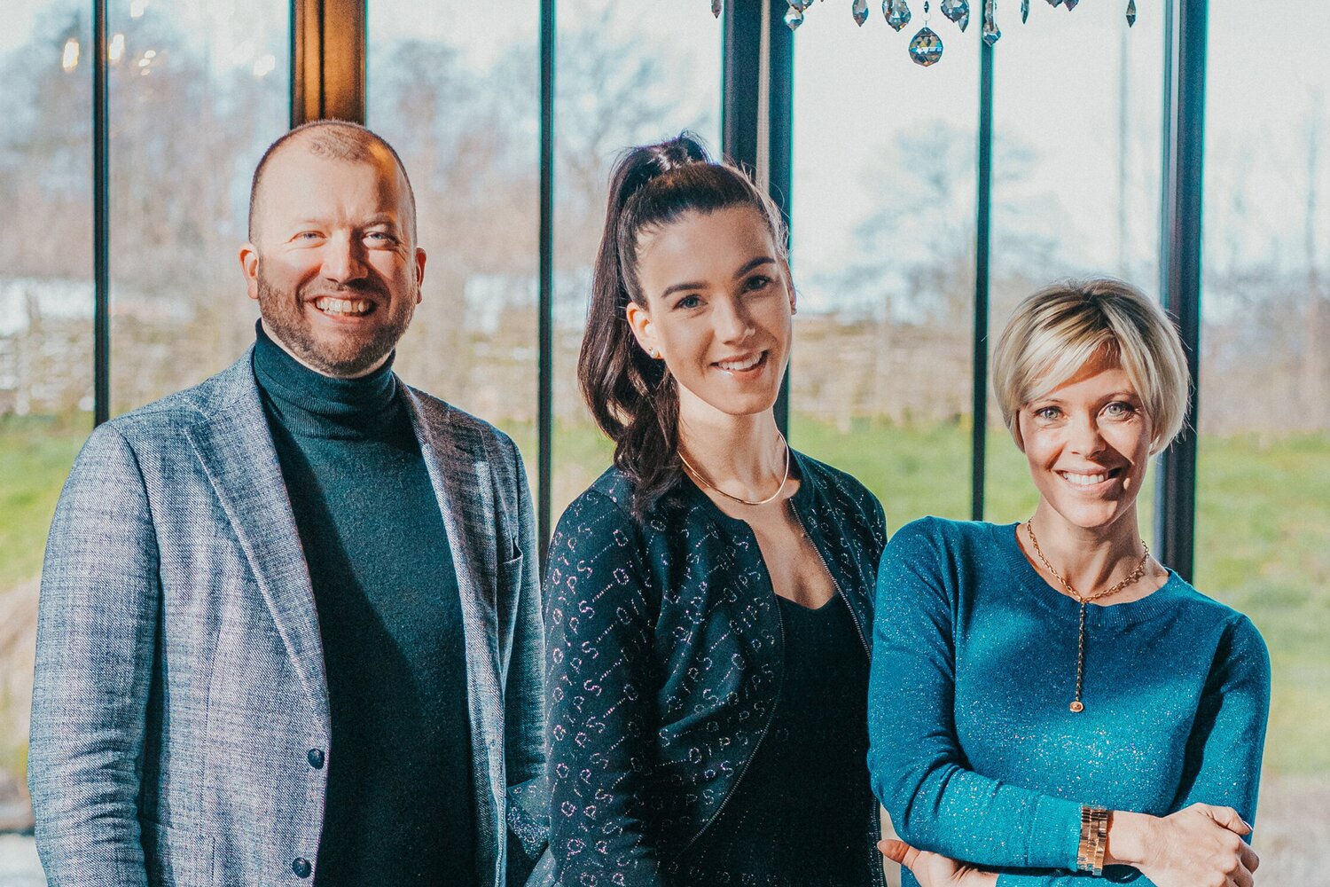 Hanne Troonbeeckx laat Buzzooka aan Nederlanders - Made in