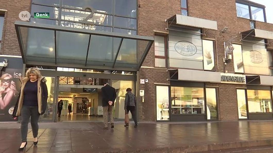 Nieuwe toekomst voor Genkse shoppingcentra - Made in