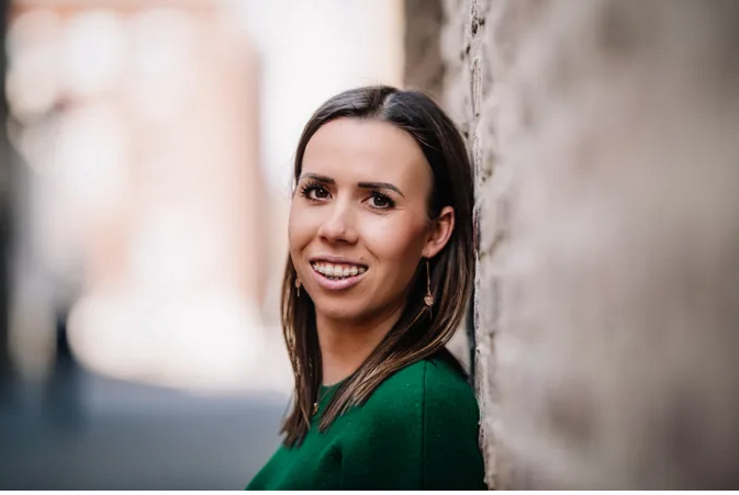 Sarah van Bose is Management Assistant van het Jaar - Made in