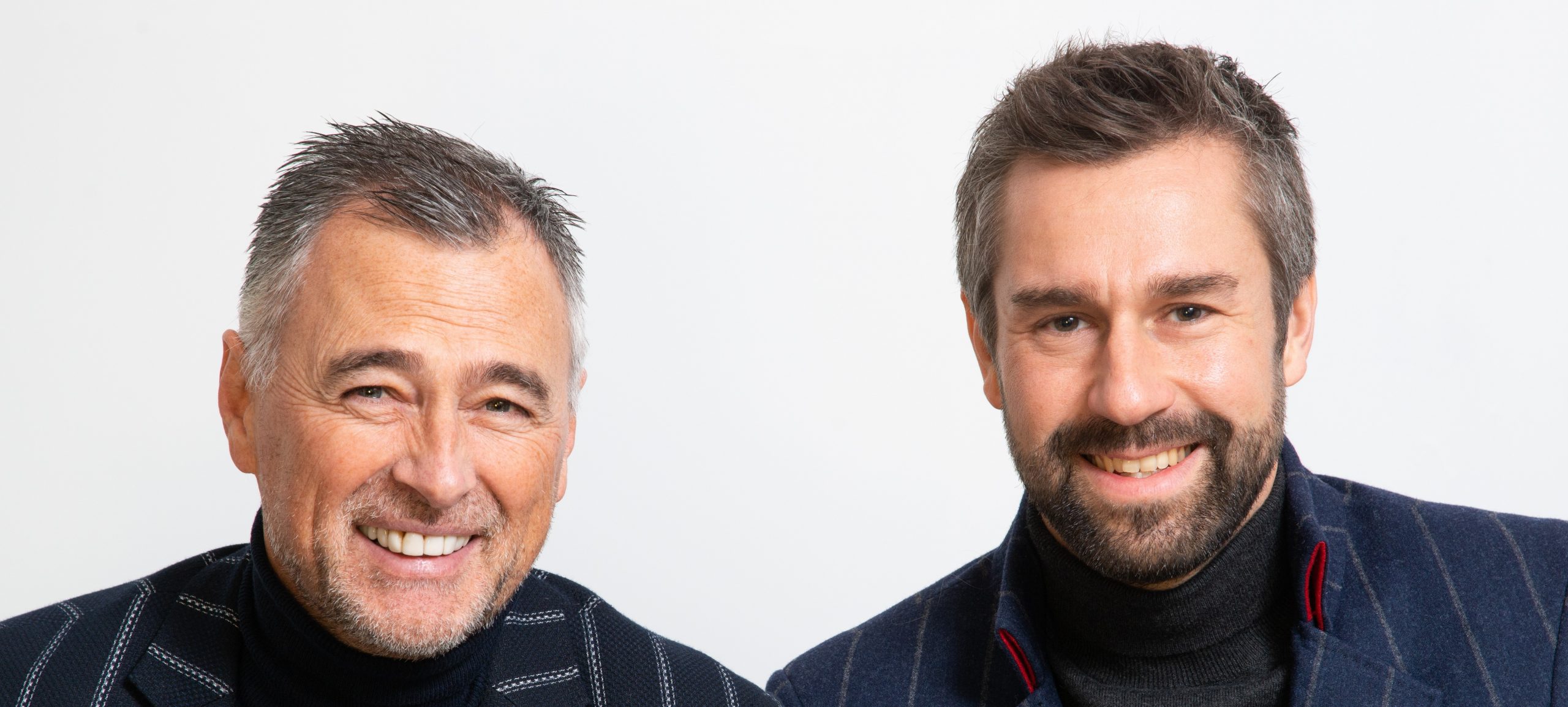 Ervaren coaches richten samen bedrijf op - Made in