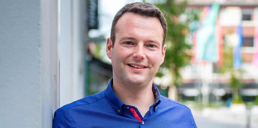 Hasselt hangt lokaas om ondernemers te strikken - Made in