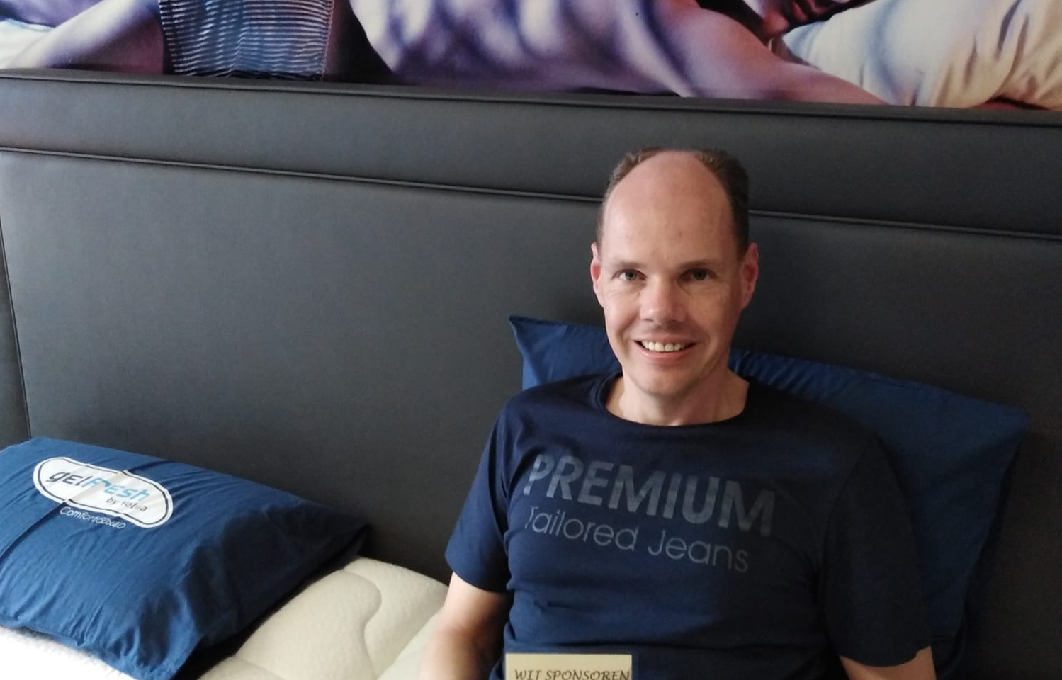 En de winnaar is... - Made in