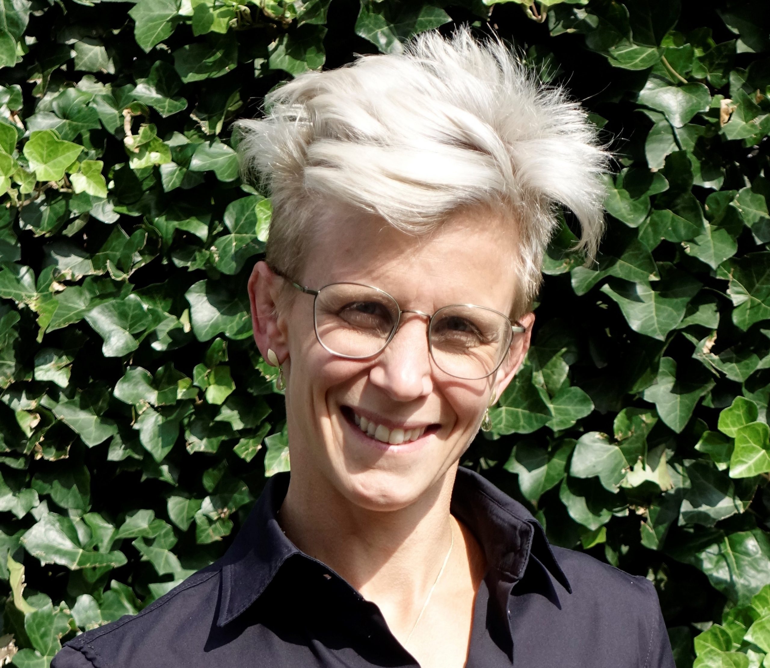 Ann Simons heeft het voor Cools, Volkswagen en Toscane... - Made in