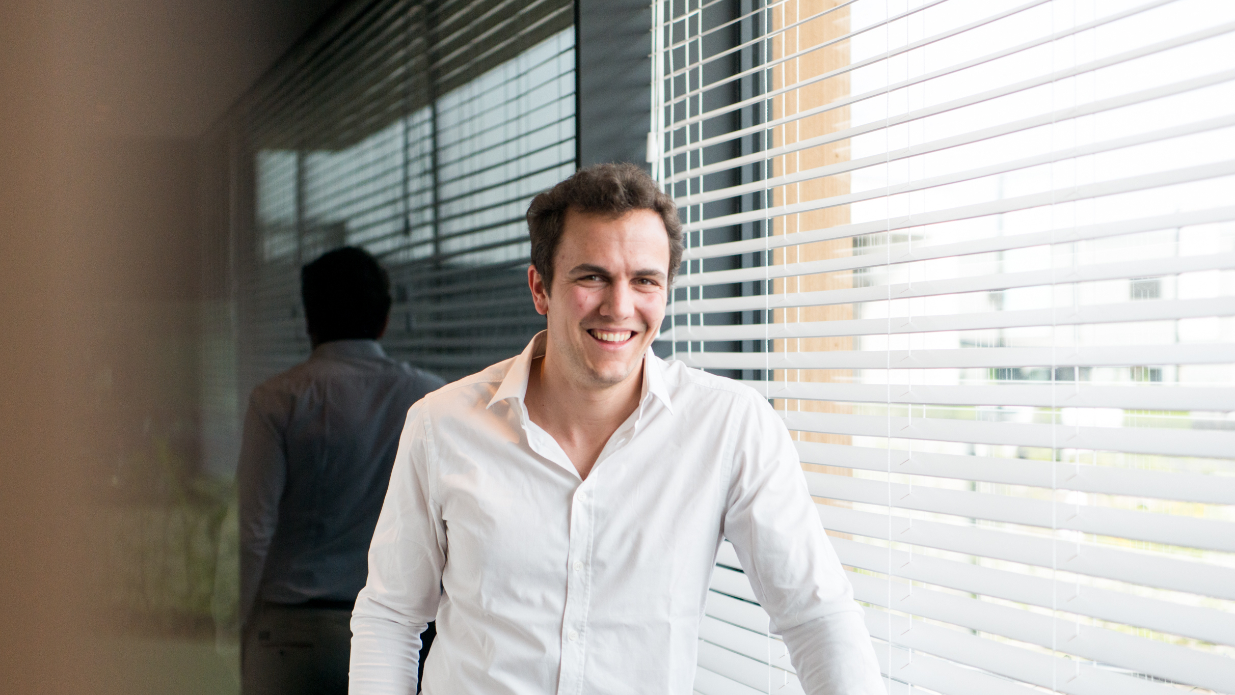 Stef Roets toont kunnen in eigen huis - Made in