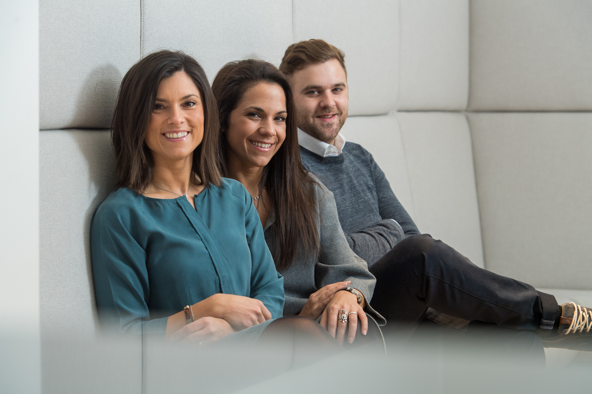 Marchetta bundelt 3 merken onder 1 dak - Made in