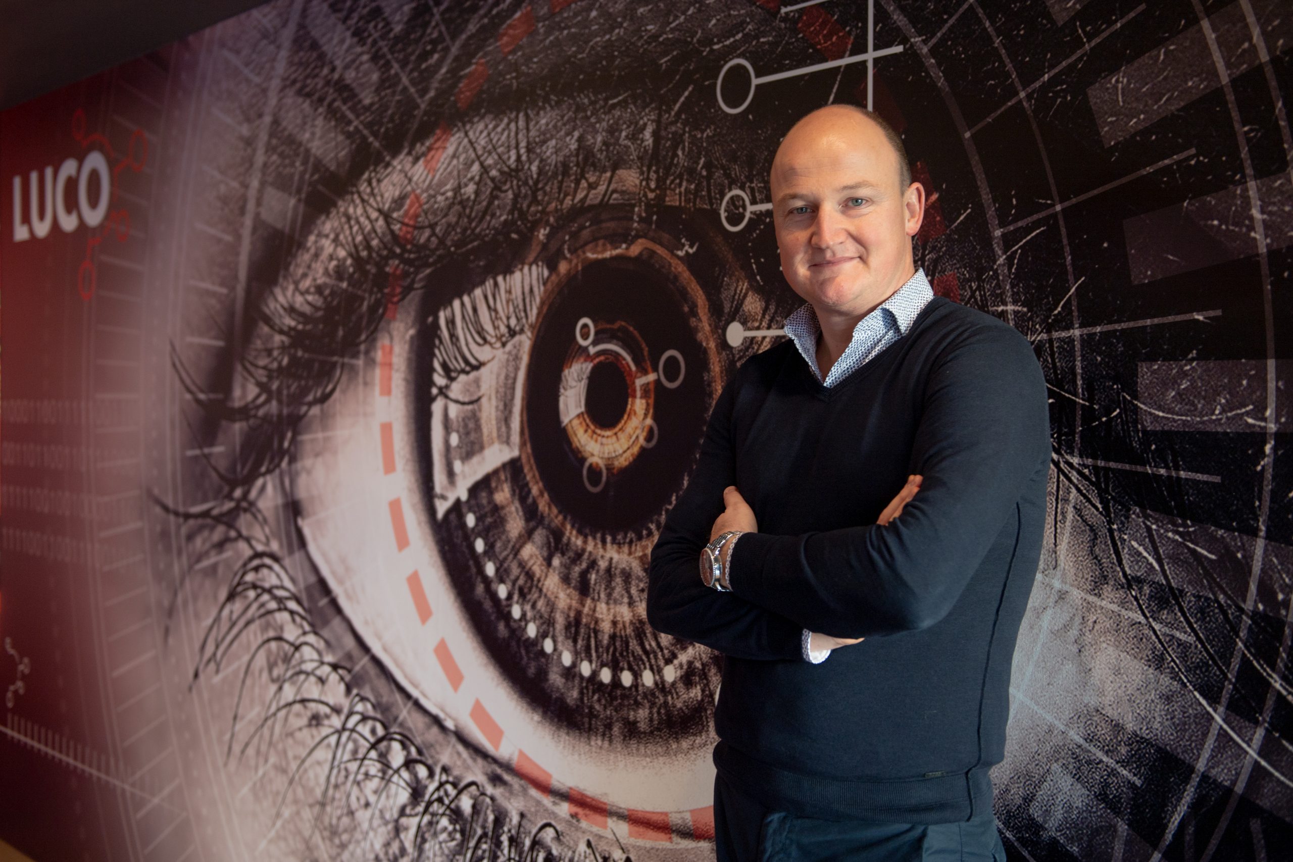 Luco voegt nieuwe bedrijfstak toe - Made in