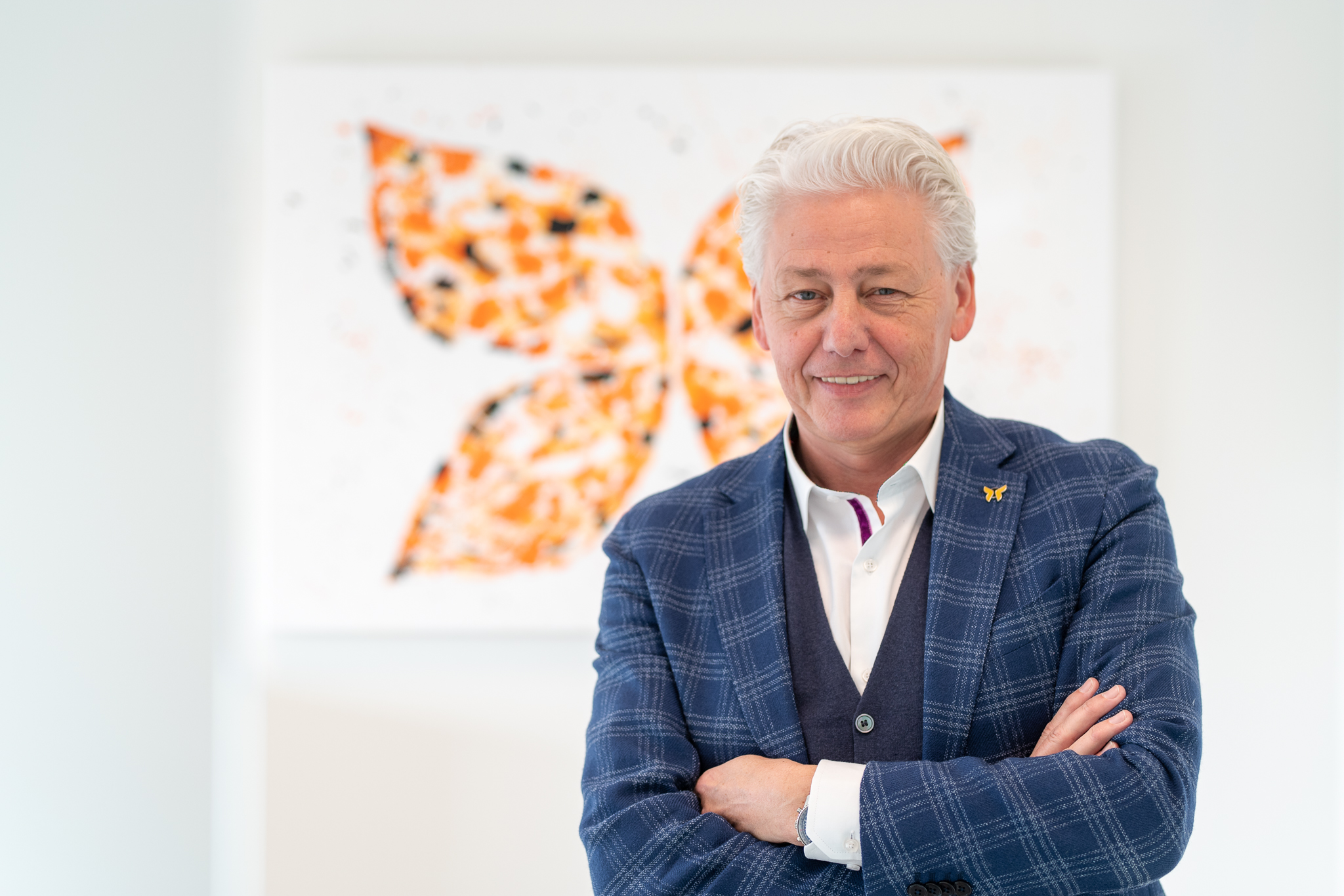 Luc Lormans (ITZU): "Alle kleine beetjes maken groot geheel" - Made in