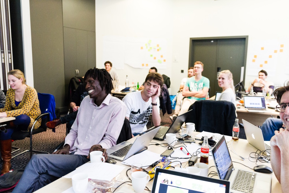 Plat4mation organiseert grootste Europese ServiceNow Hackathon - Made in