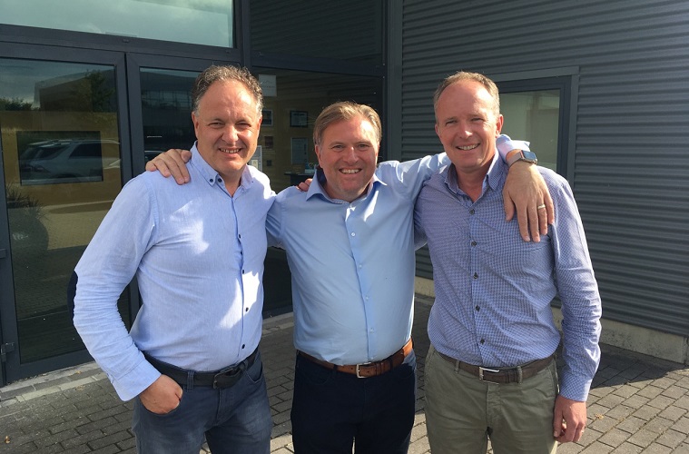 Antilope en De Bie bundelen krachten - Made in