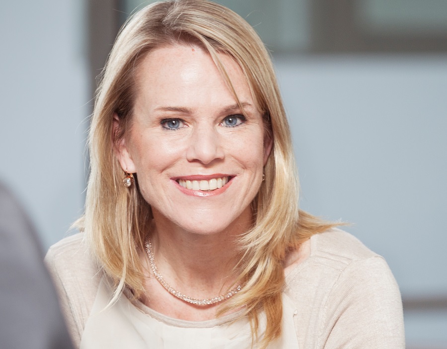 Hilde Windels bestuurder bij Ablynx - Made in