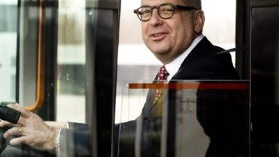 Filip Van Hool - Made in