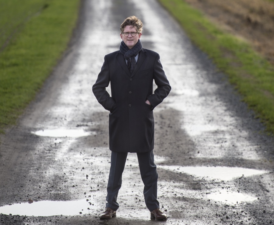 Koen Clement wordt voorzitter van raad van bestuur Studio 100 - Made in