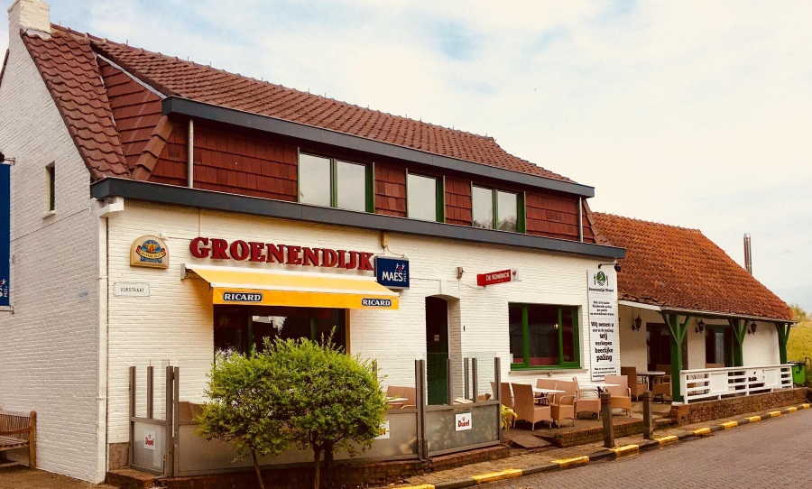 Groenendijk Weert vervoegt Beedrop - Made in