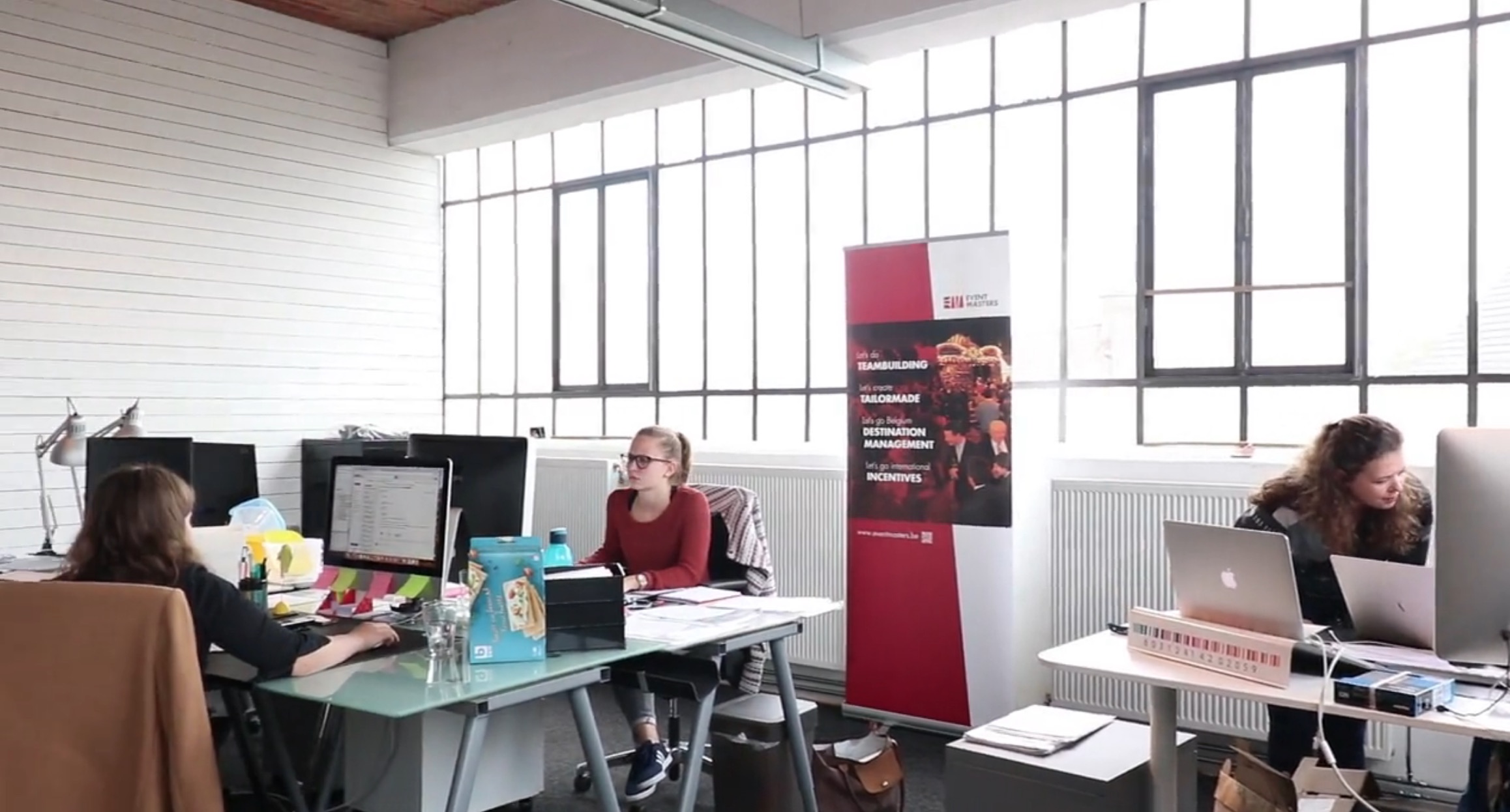 Event Masters bouwt nieuwe locatie aan A12 - Made in