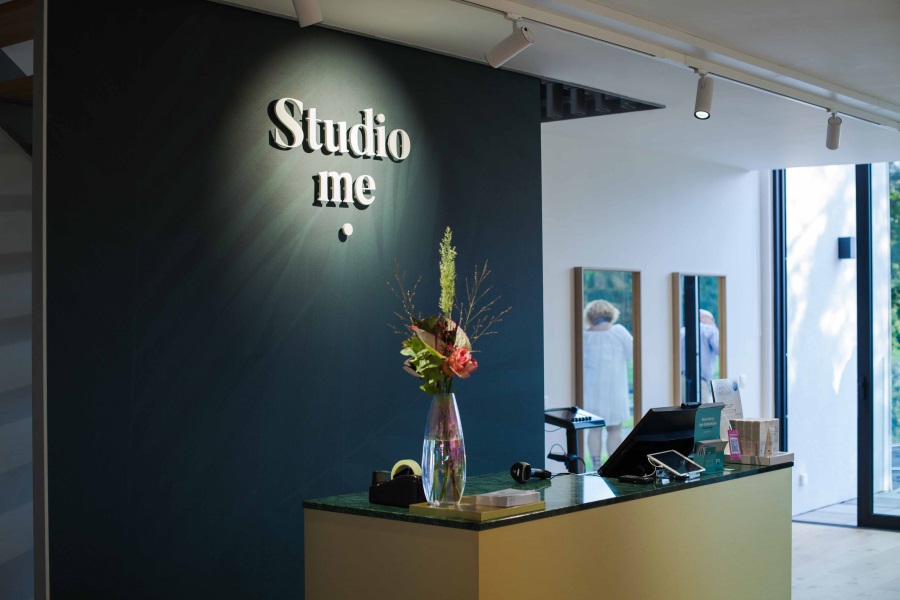 Starter van de Week: Studio Me - Made in