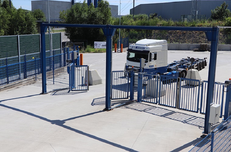 ODTH en Ekotrax juichen op Transport & Logistics Awards - Made in