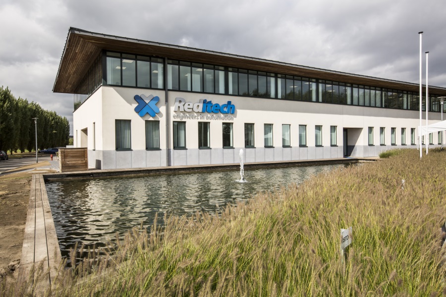 Reditech krijgt voet aan de grond in Zuidoost-Azië - Made in