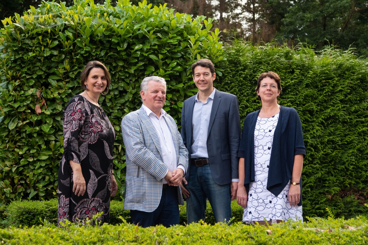 De Ryck en De Bie gaan samen verder - Made in