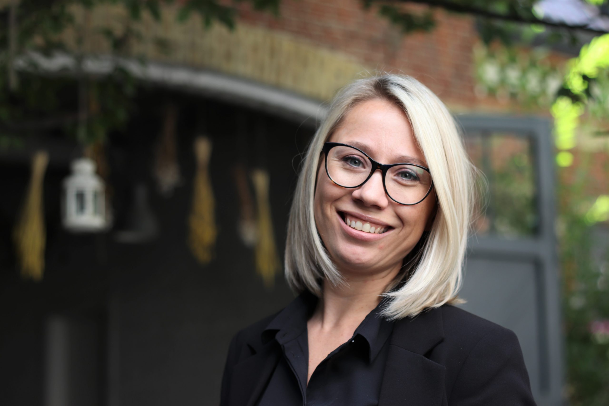 De ‘Out of Office’ van Emilie De Preter van Martin’s Patershof Hotel ...