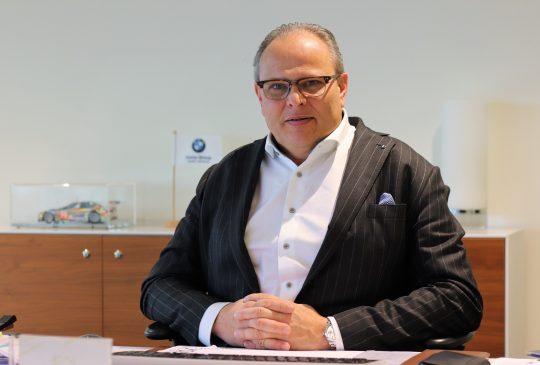 Gunter Van Lent - Made in