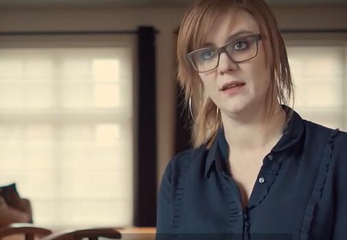 Melissa Van der Veken is finaliste voor Belofte van het Jaar - Made in