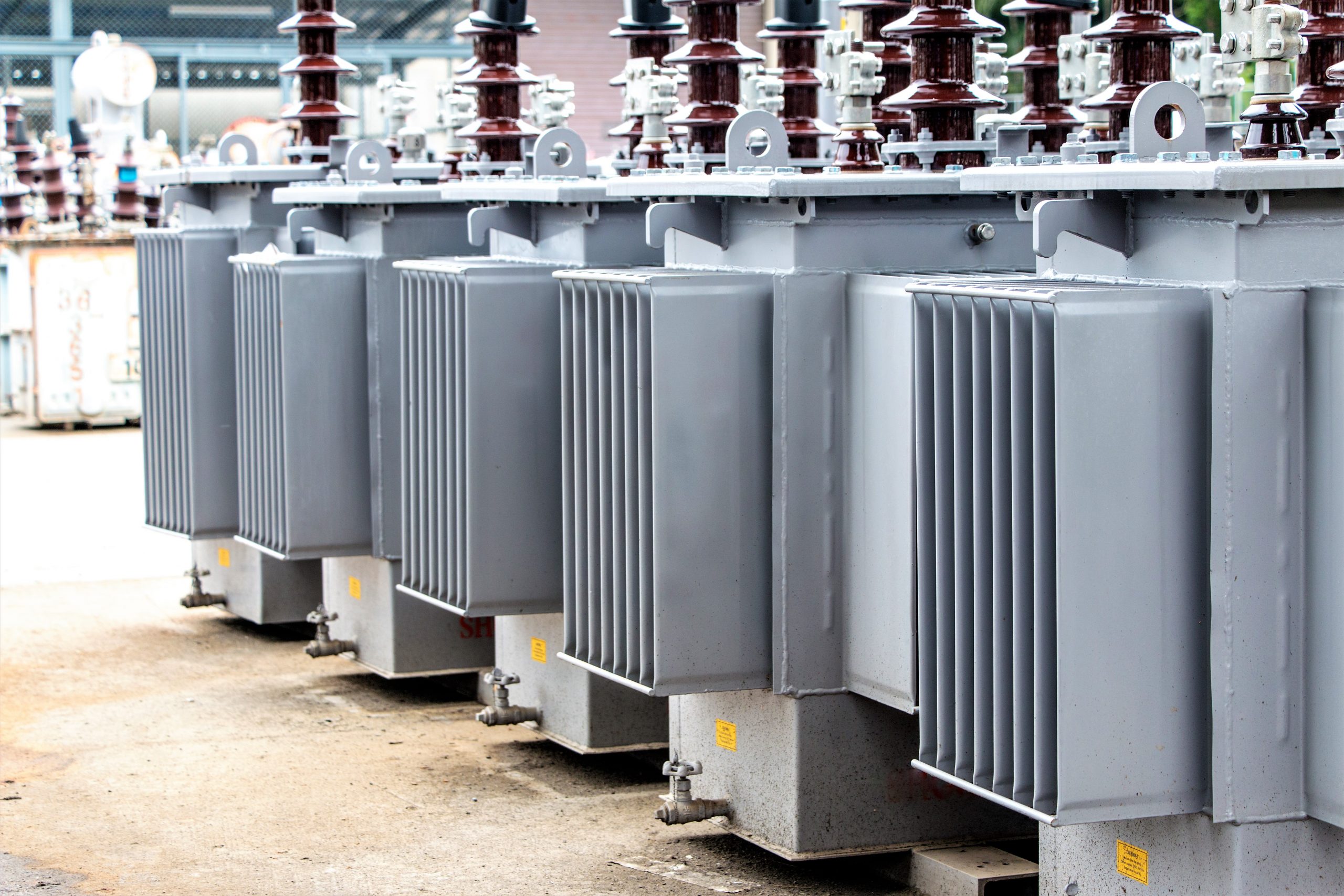 Meerdere kandidaat overnemers voor failliet CG Power Systems - Made in