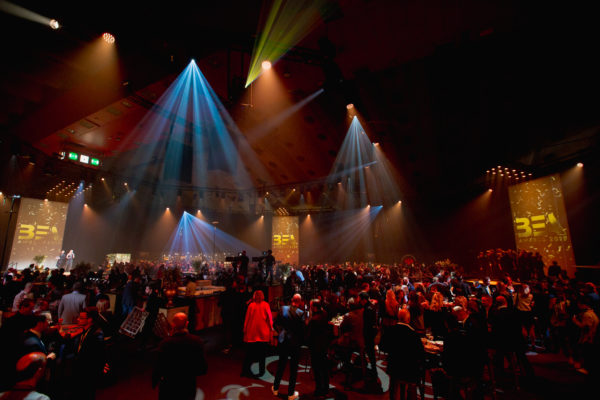 BEA Awards 2020 toch uitgesteld - Made in