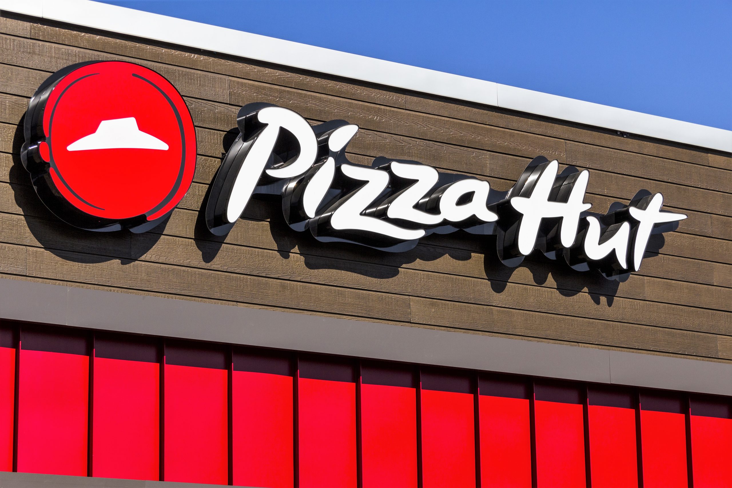 In oktober opent Pizza Hut met nieuw concept in Heist-op-den-Berg - Made in