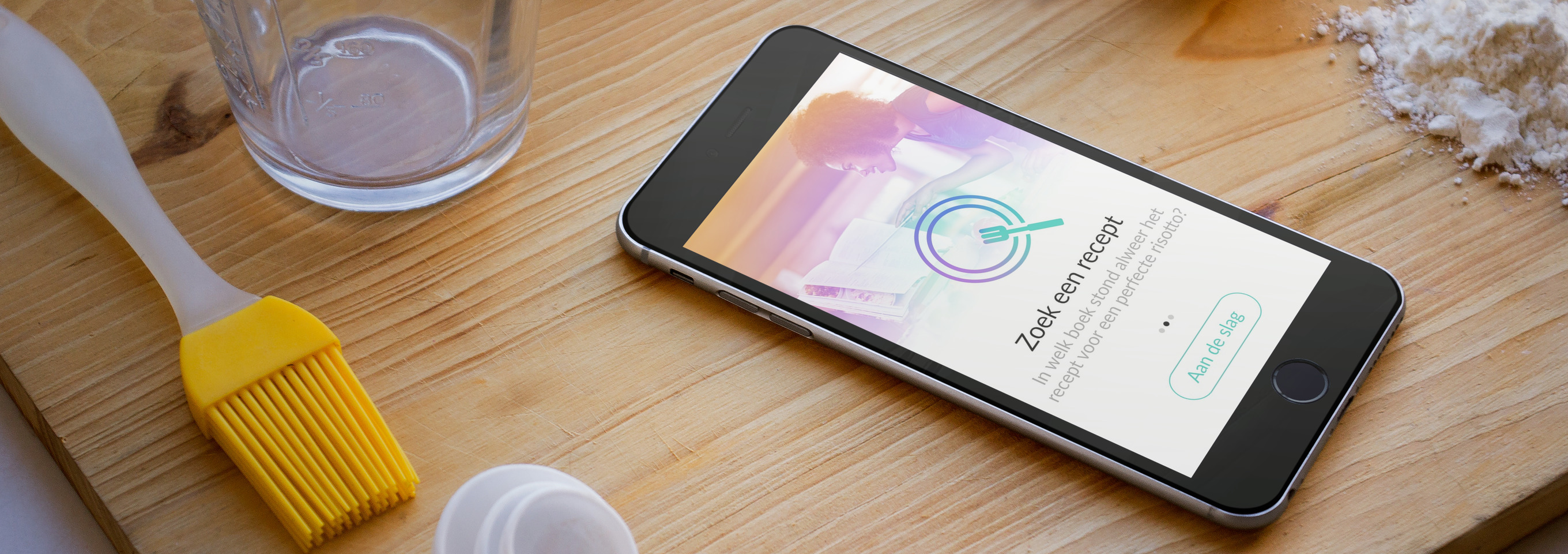 Next Apps lanceert Cookle : de missing link tussen smartphone en ...