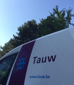 Tauw neemt bodemexpert Geosan over - Made in