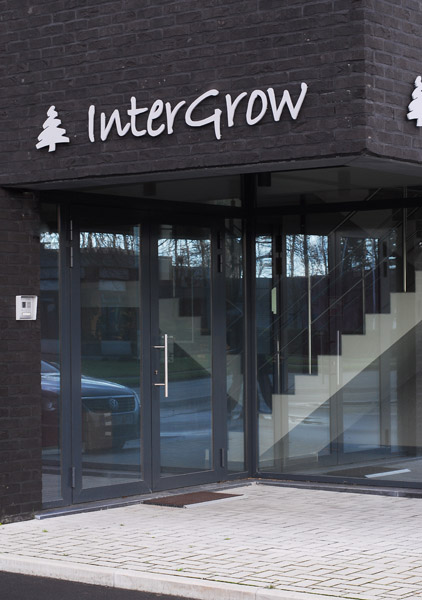 InterGrow neemt Agro Technics over - Made in