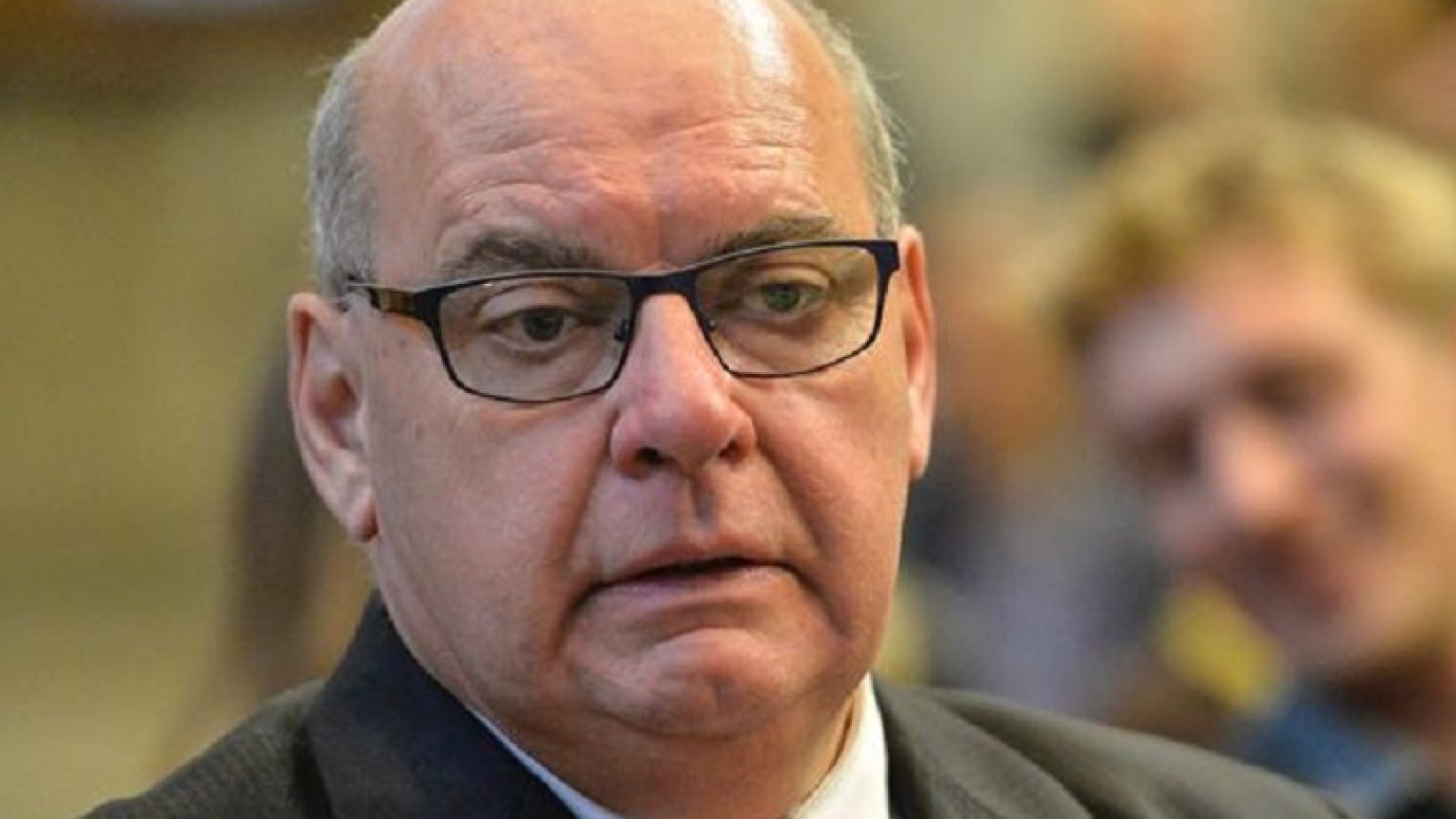 Daniël Termont krijgt eretitel Voka Legende - Made in