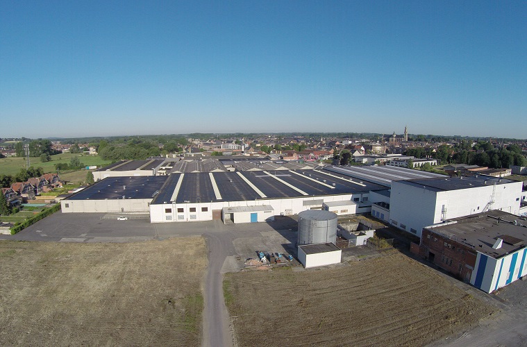 Stadsdebat rond Fabeltasite in Ninove - Made in