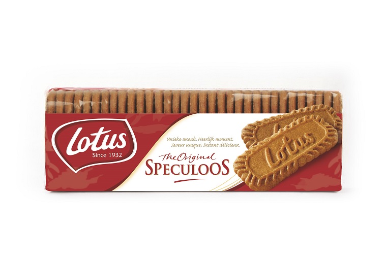 Lotus Bakeries investeert in Lembeke - Made in