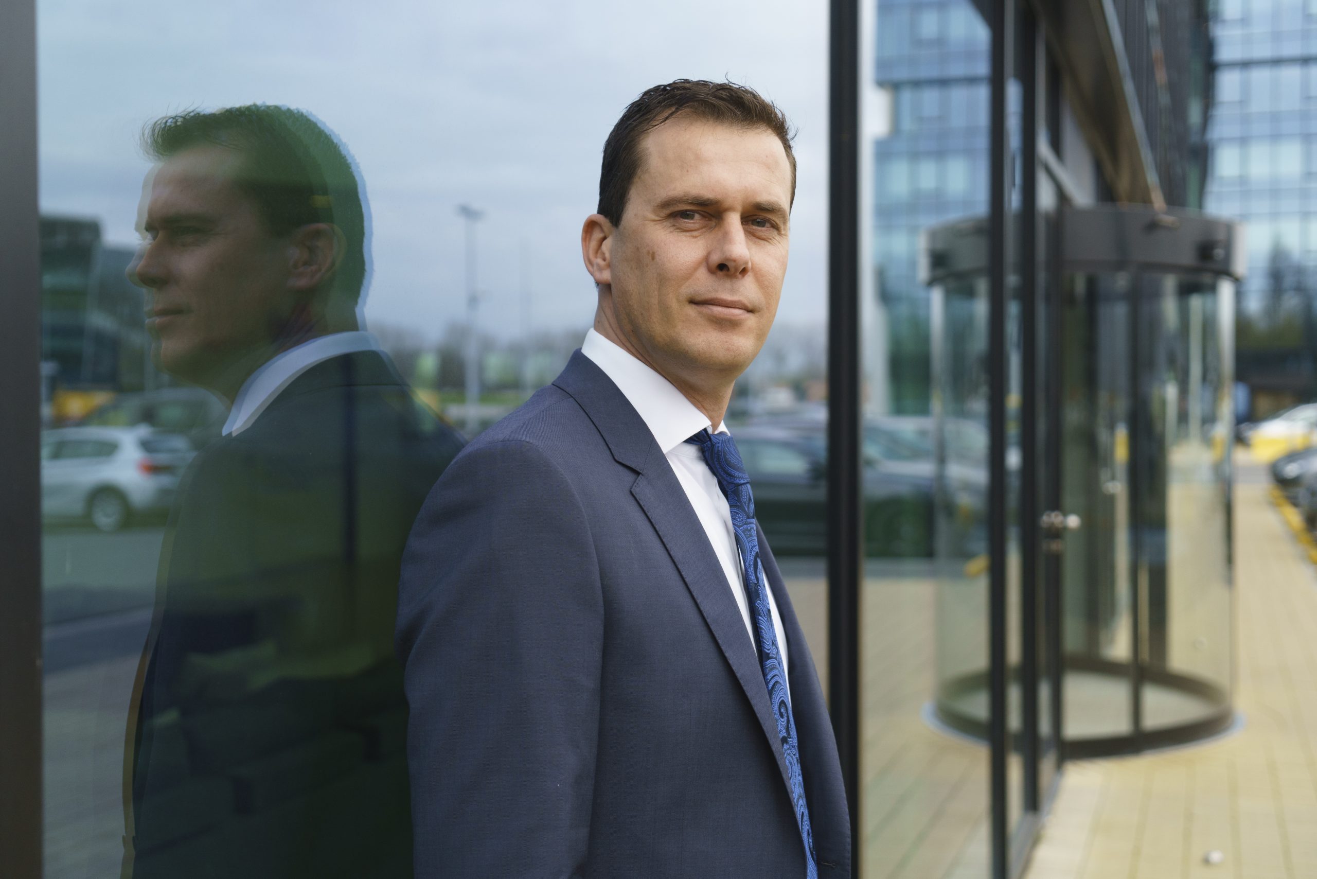 Robert Half analyseert Oost-Vlaamse arbeidsmarkt tot op het bot - Made in