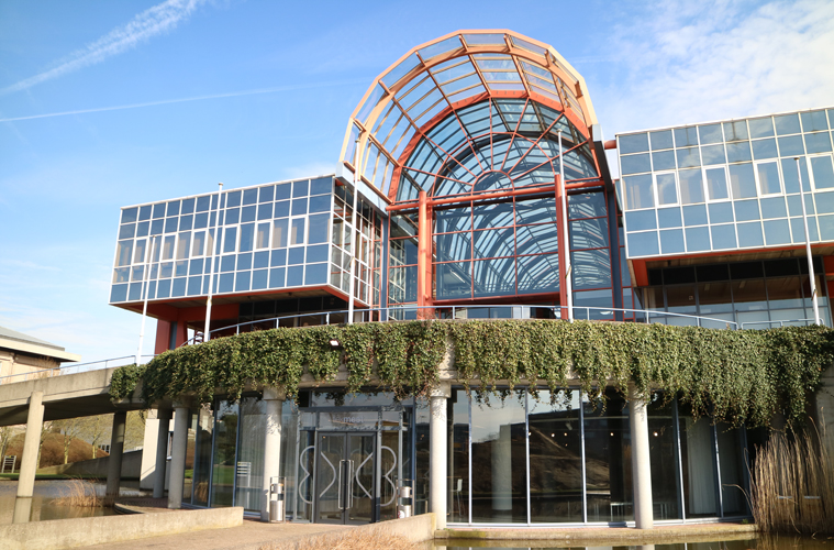 Flanders Expo is decor voor Jobbeurs Oost-Vlaanderen - Made in