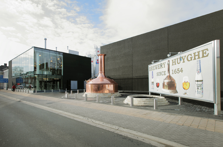 Brouwerij Huyghe pakt eerste prijzen van het jaar - Made in