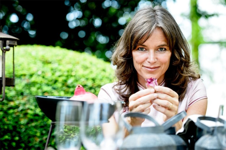 Pascale Naessens komt op roadshow naar Gent - Made in