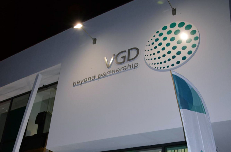 VGD opent nieuw kantoor in Sint-Niklaas - Made in