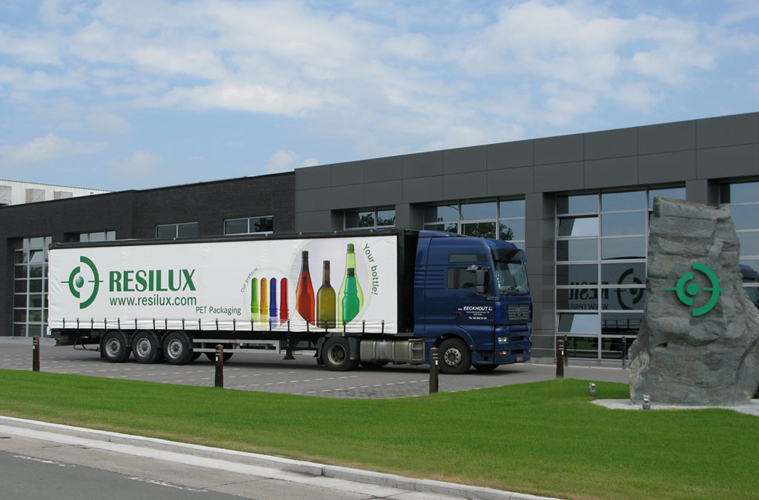 Zwitserse Poly Recycling komt in handen van Resilux - Made in