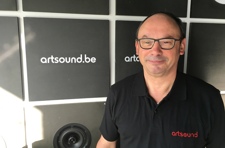 Ex-ceo Velleman trekt naar House of Music - Made in