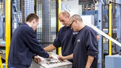 Filip Baert - Made in