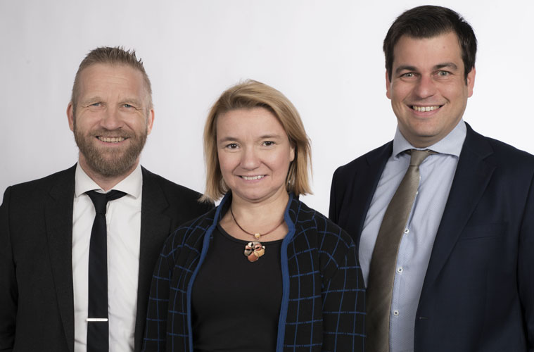 ICT Kaisha en Blienberg Advocaten pakken samen GDPR aan - Made in