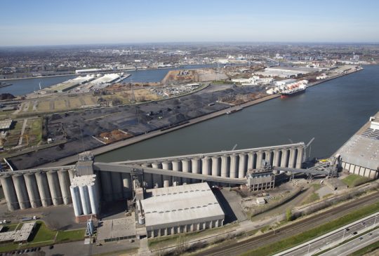 ArcelorMittal - Made in