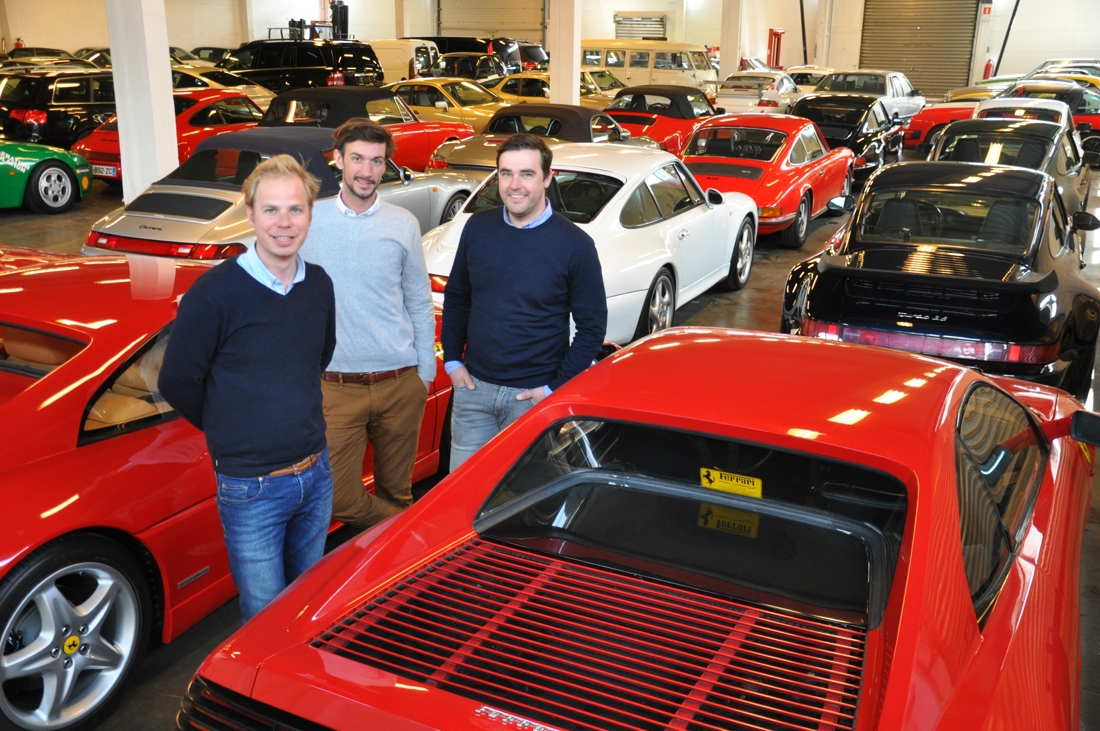 Start-up Vavato lonkt nu al naar het buitenland - Made in