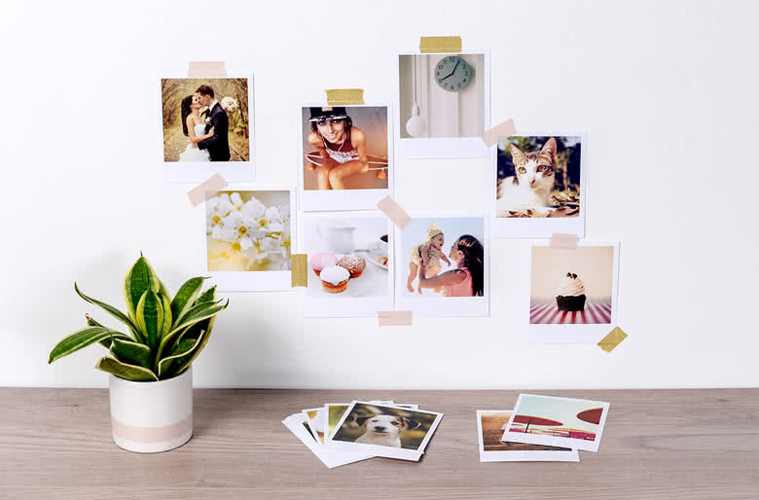 Smartphoto legt dankzij overname van Webprint sterke cijfers voor - Made in