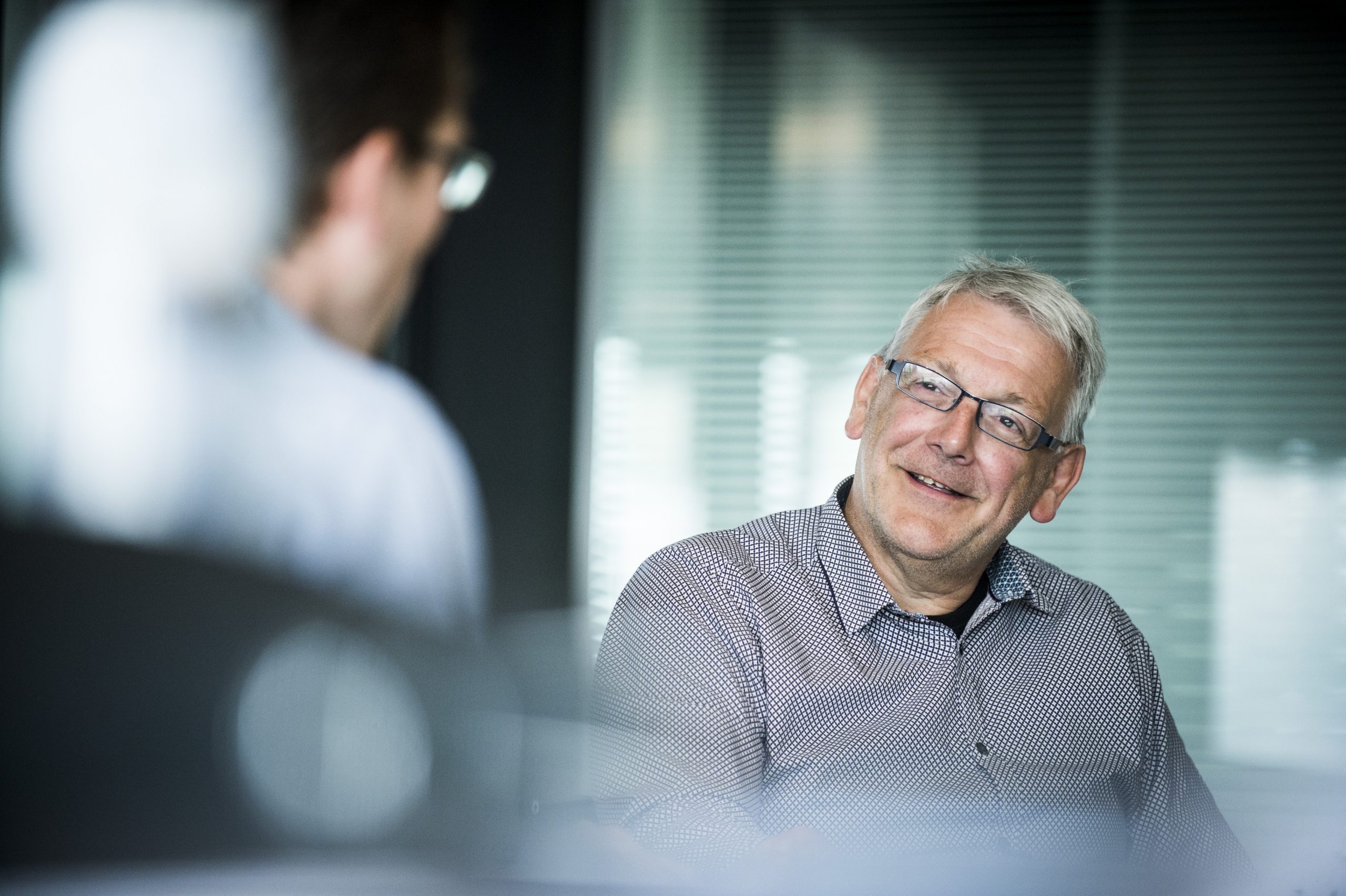 Eric Kenis neemt 7 start-ups onder de arm als rolmodel - Made in