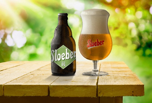 Brouwerij Roman brengt nieuwe Sloeber uit - Made in