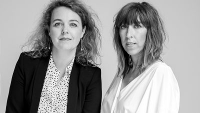 Isabelle Finet - Made in